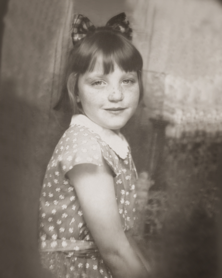 Cynthia Elaine French Parente – Little Compton Historical Society